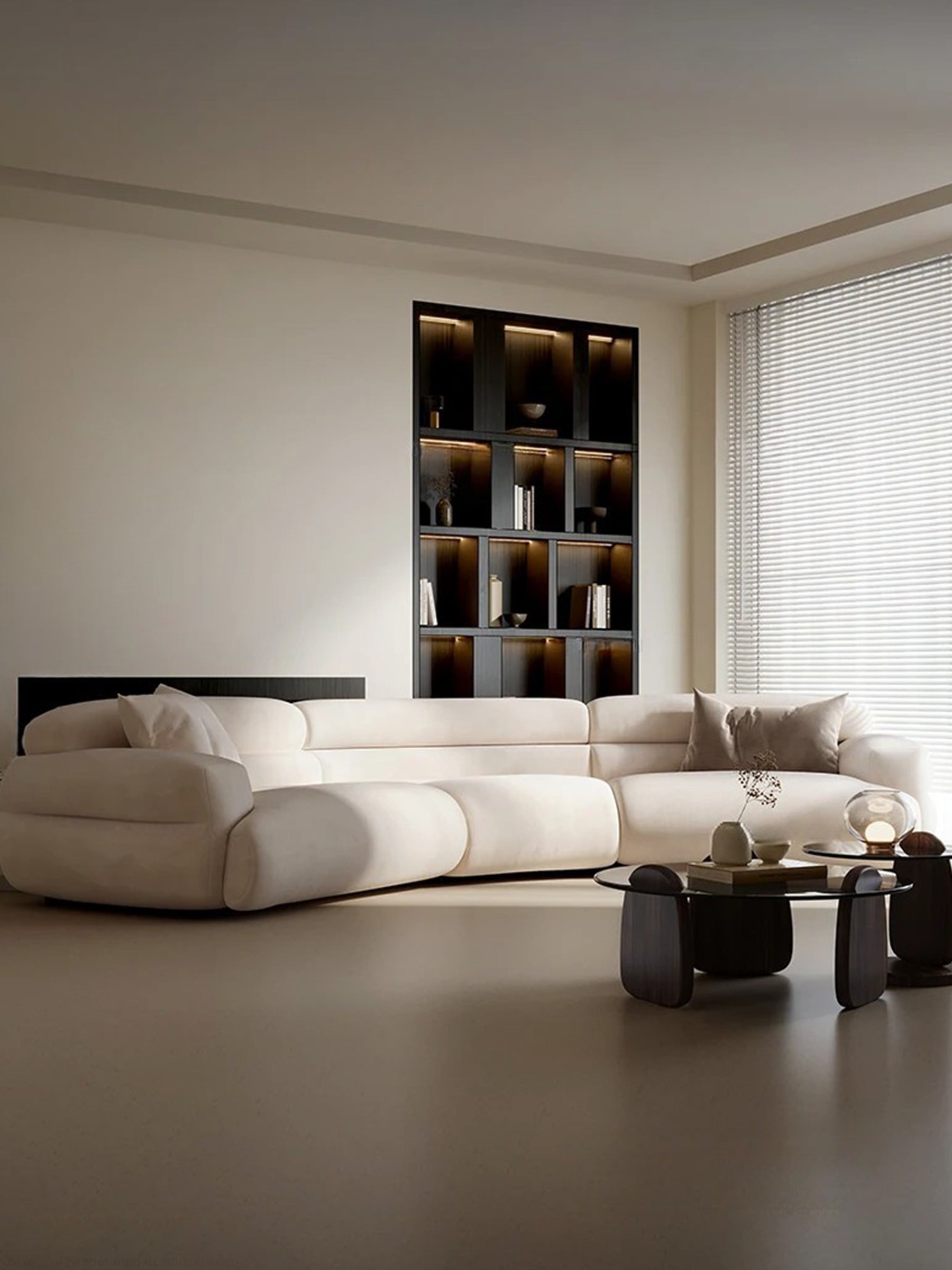 Designer Inspired Sofas