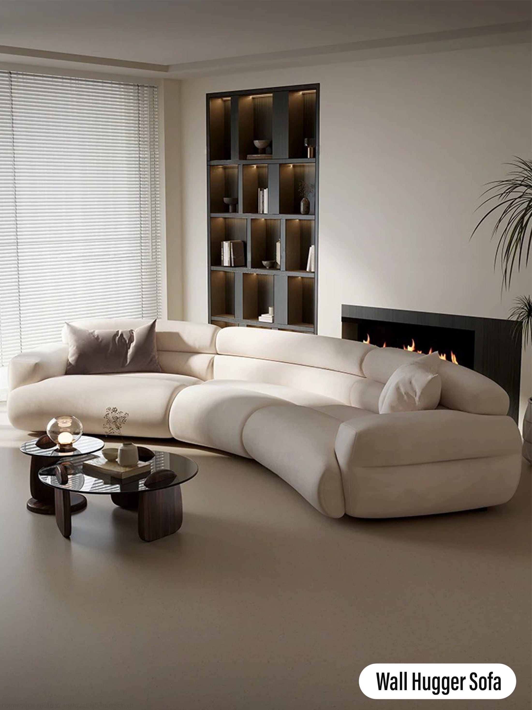 Designer Inspired Sofas